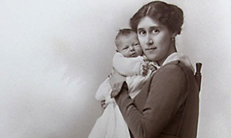 Gwyneth Bebb - First 100 Years