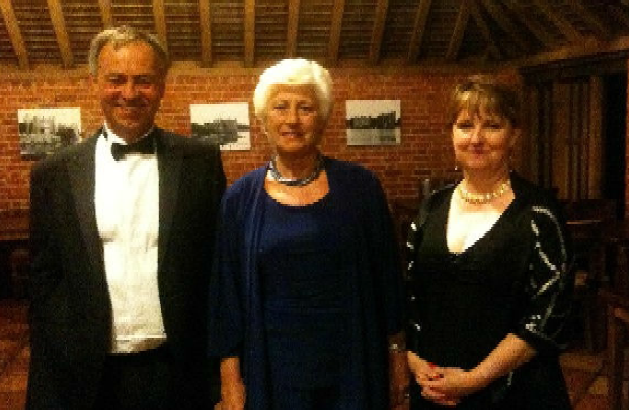 Edwina Millward - First 100 Years