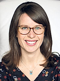 Female lawyers require more flexibility - First 100 Years