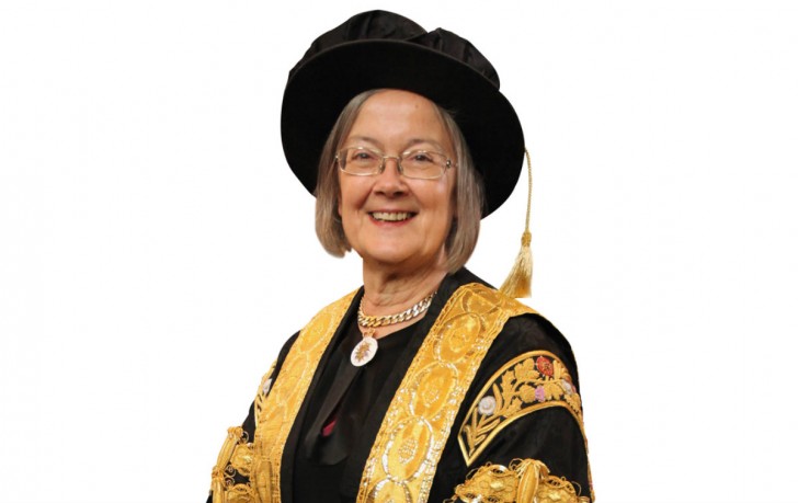 Baroness Brenda Hale - First 100 Years