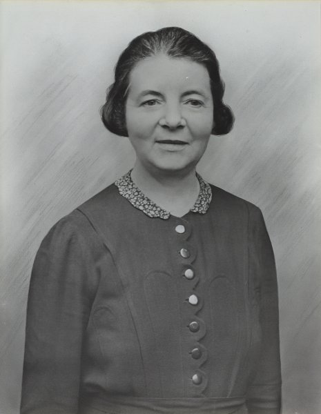 Carrie Morrison: "Men say the law is too rough and tumble for women ...