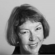 Elizabeth Cruickshank - First 100 Years