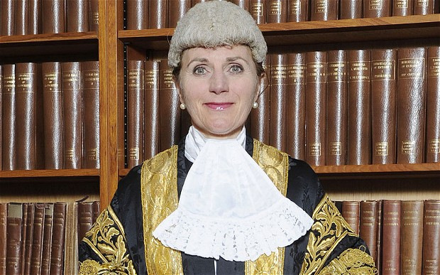 Dame Anne Rafferty - First 100 Years