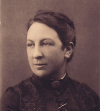 Eliza Orme becomes the first woman to earn a law degree in England ...