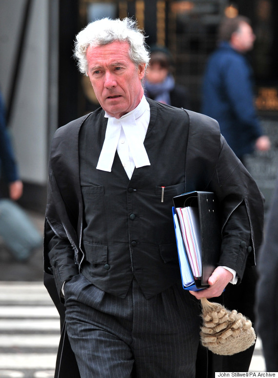 No rush for more women at the top of the legal profession, says senior ...