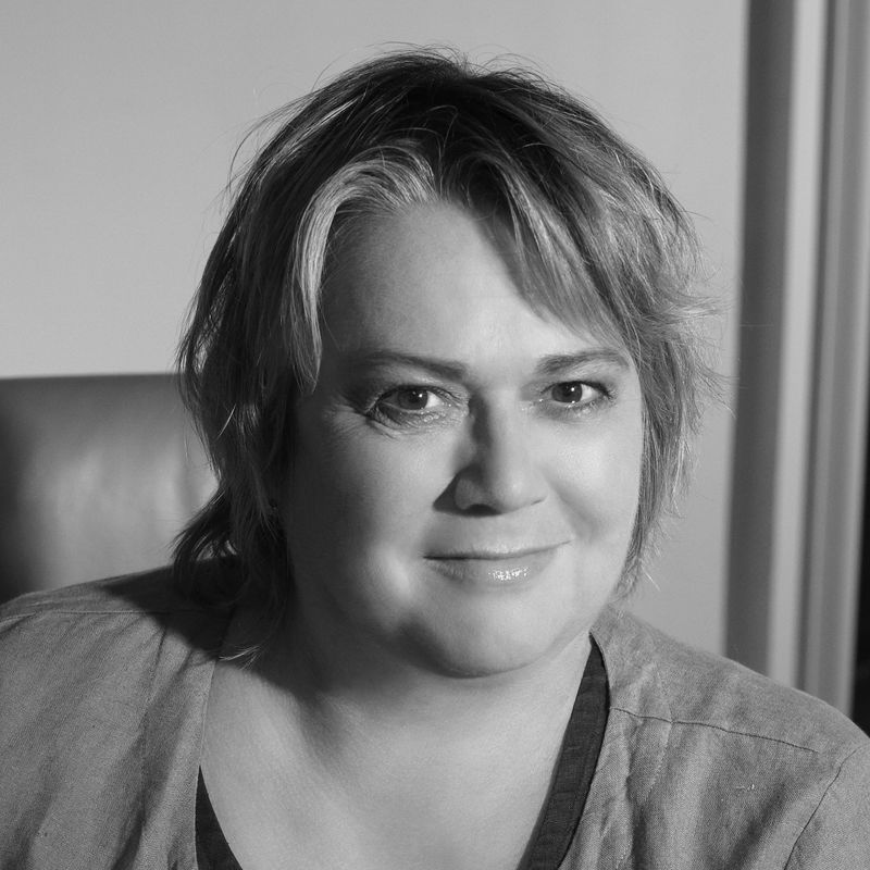 Lucy Scott-Moncrieff - First 100 Years