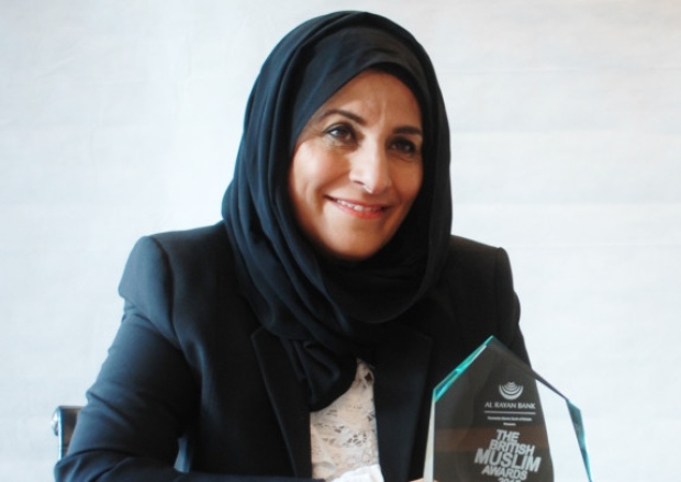 Muslim lawyer says lack of minorities in legal profession - First 100 Years