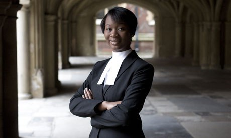 Gabrielle Turnquest becomes youngest person in 600 years to qualify as ...