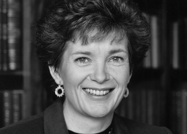 Mary Robinson: the 'woman who changed the Irish presidency forever ...