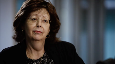 In Legal Week: A Tribute to Frances Murphy - First 100 Years