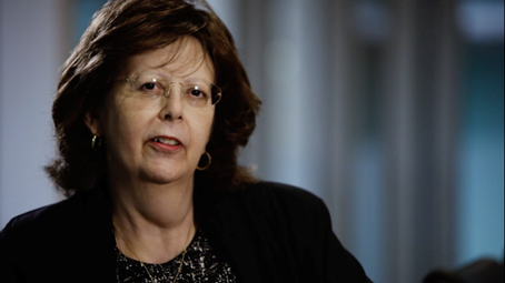 Frances Murphy: the story of her life as a city lawyer - First 100 Years