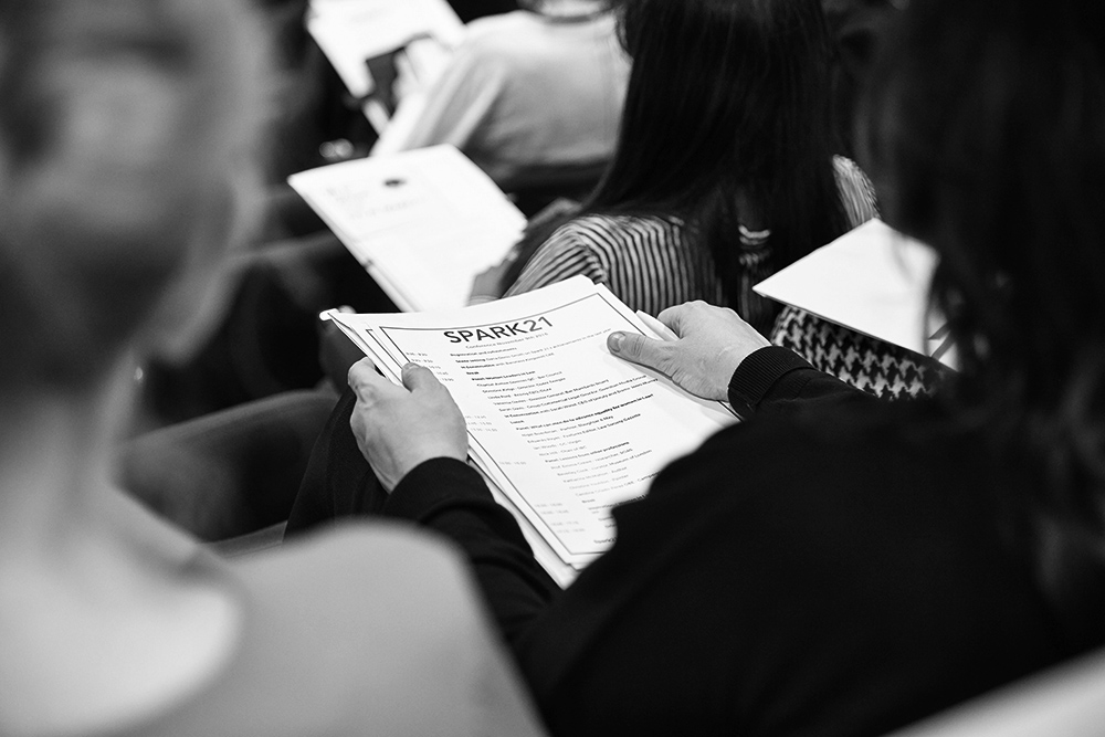 We want your views! - First 100 Years