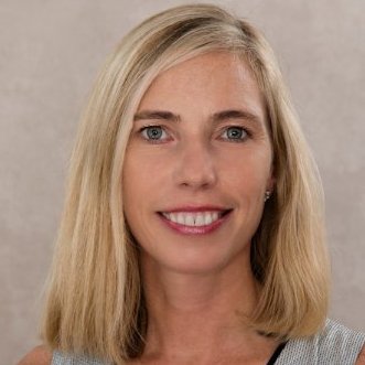 Andrea Harris - First 100 Years