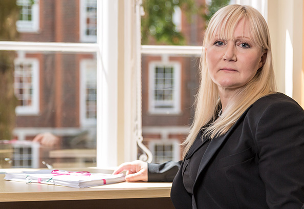 Janet Mitchell - First 100 Years