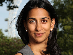 Janvi Patel - First 100 Years