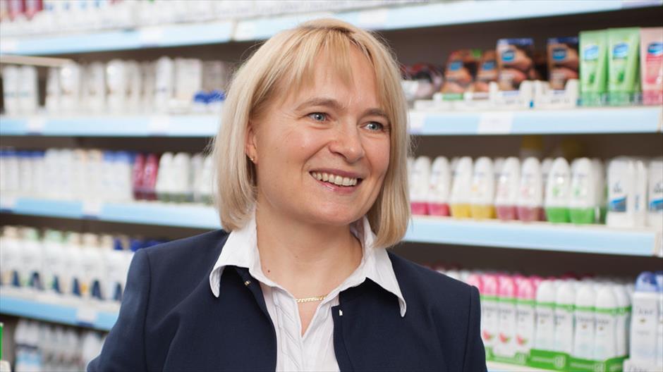 Ritva Sotamaa - First 100 Years