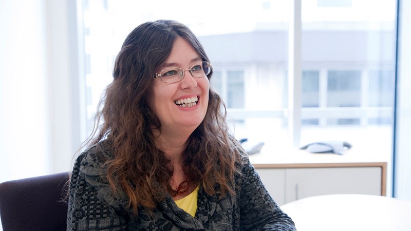 Sara Maccallum - First 100 Years