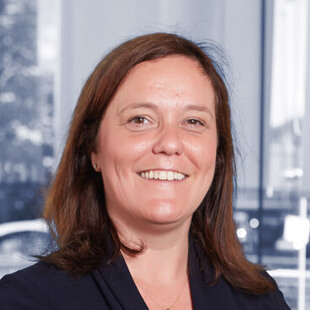 Victoria Brackett - First 100 Years