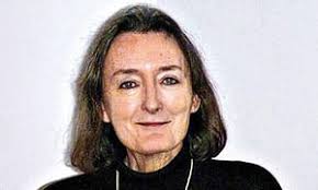 Rosalind Wright remembers Dame Juliet Wheldon - First 100 Years