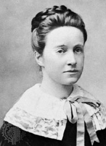 Salisbury Cathedral: Talk on Millicent Garrett Fawcett - First 100 Years