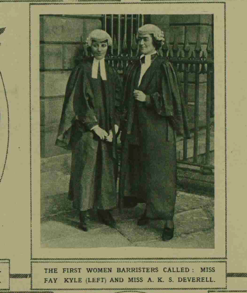 Averil Deverell - First 100 Years