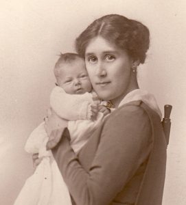 A Woman Is Not a Person: Celebrating the life of Gwyneth Bebb - First 100 Years