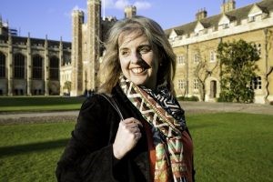 Catherine Barnard - First 100 Years