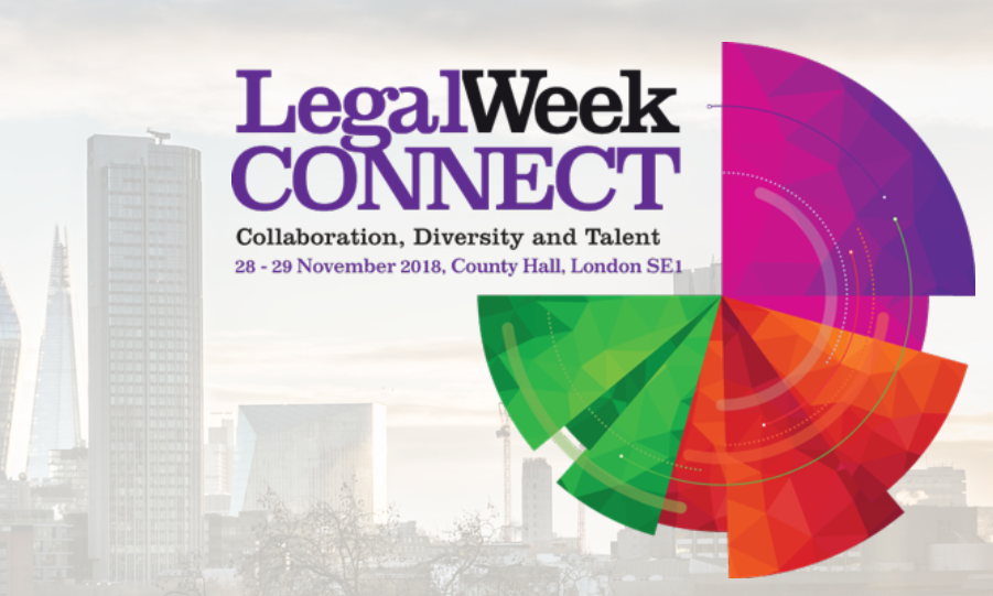Legal Week Connect - First 100 Years