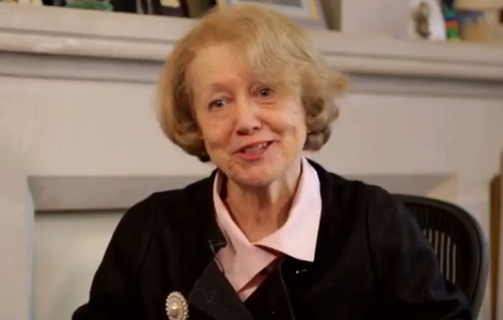 Lady Arden Biography - First 100 Years