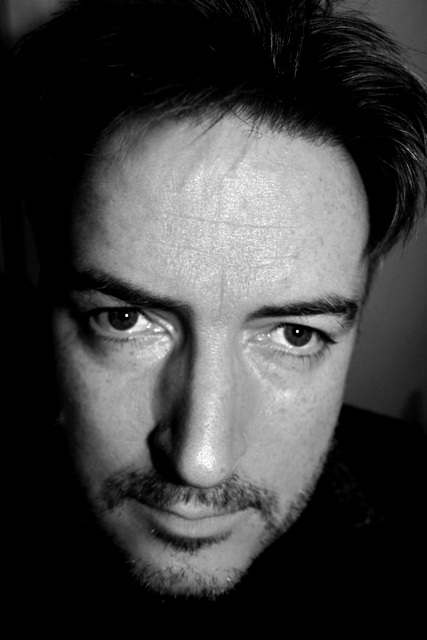 Marcus Jamieson-Pond - First 100 Years