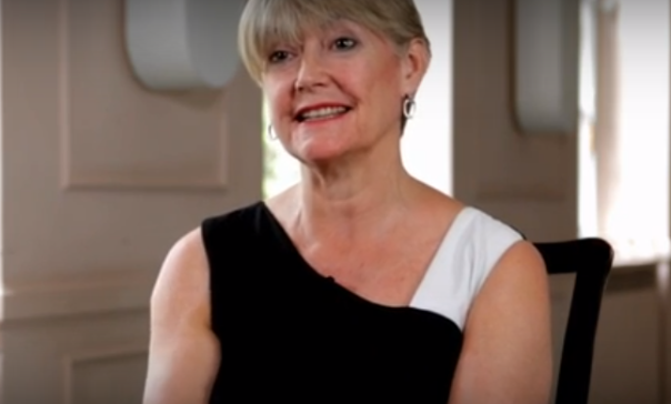 Jacquelyn Maclennan Biography - First 100 Years