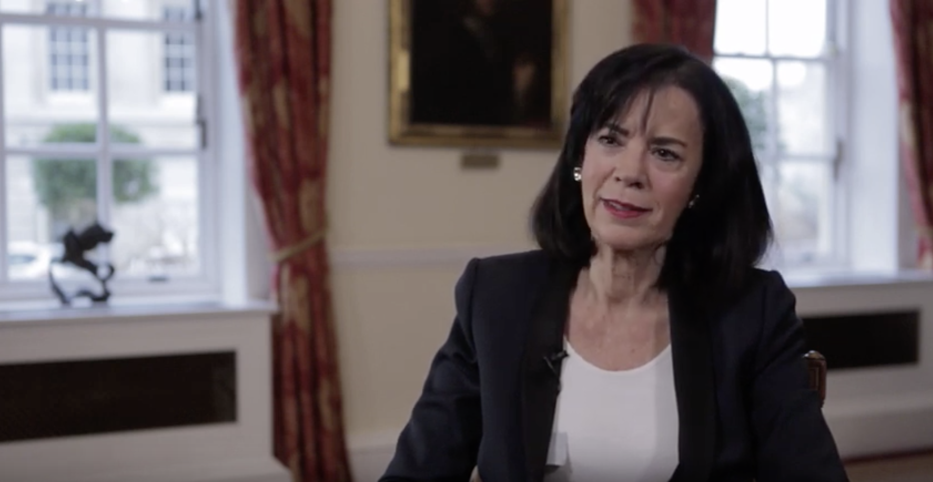 Rose Heilbron Biography - First 100 Years