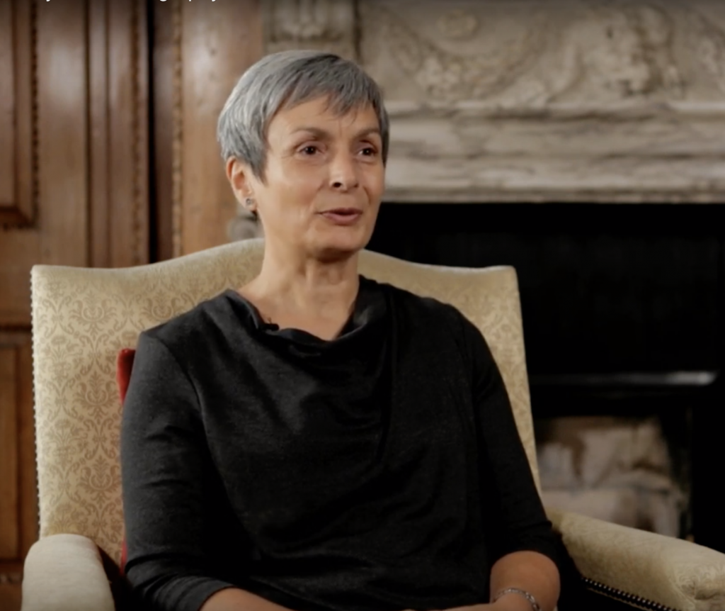 Rosemary Martin - First 100 Years