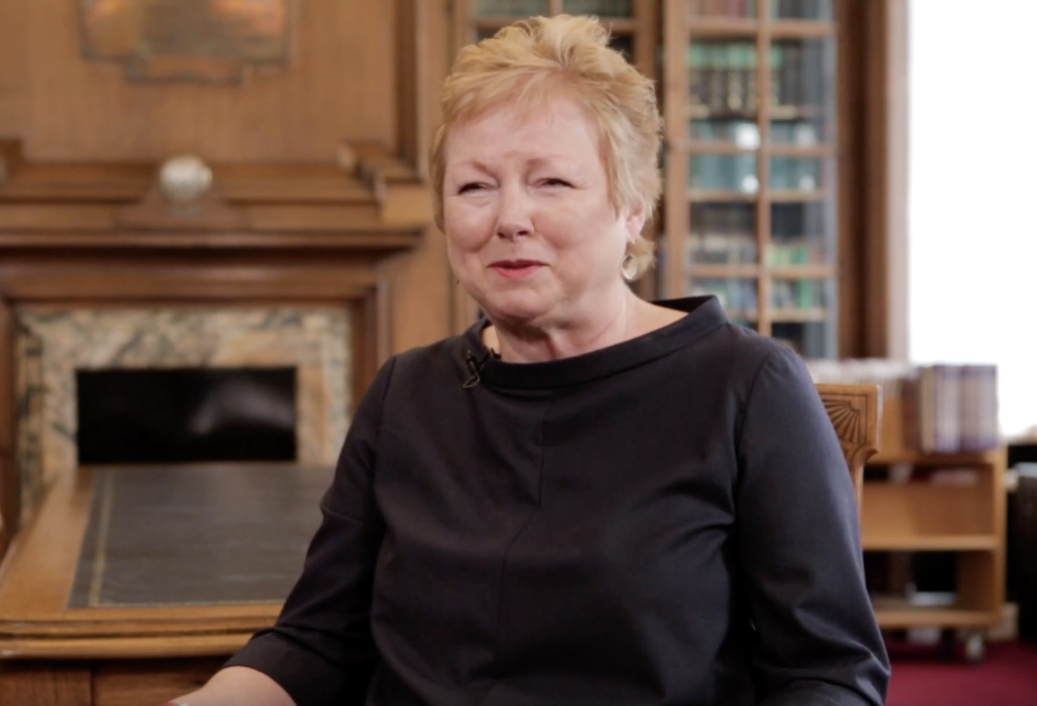 Eleri Rees - First 100 Years