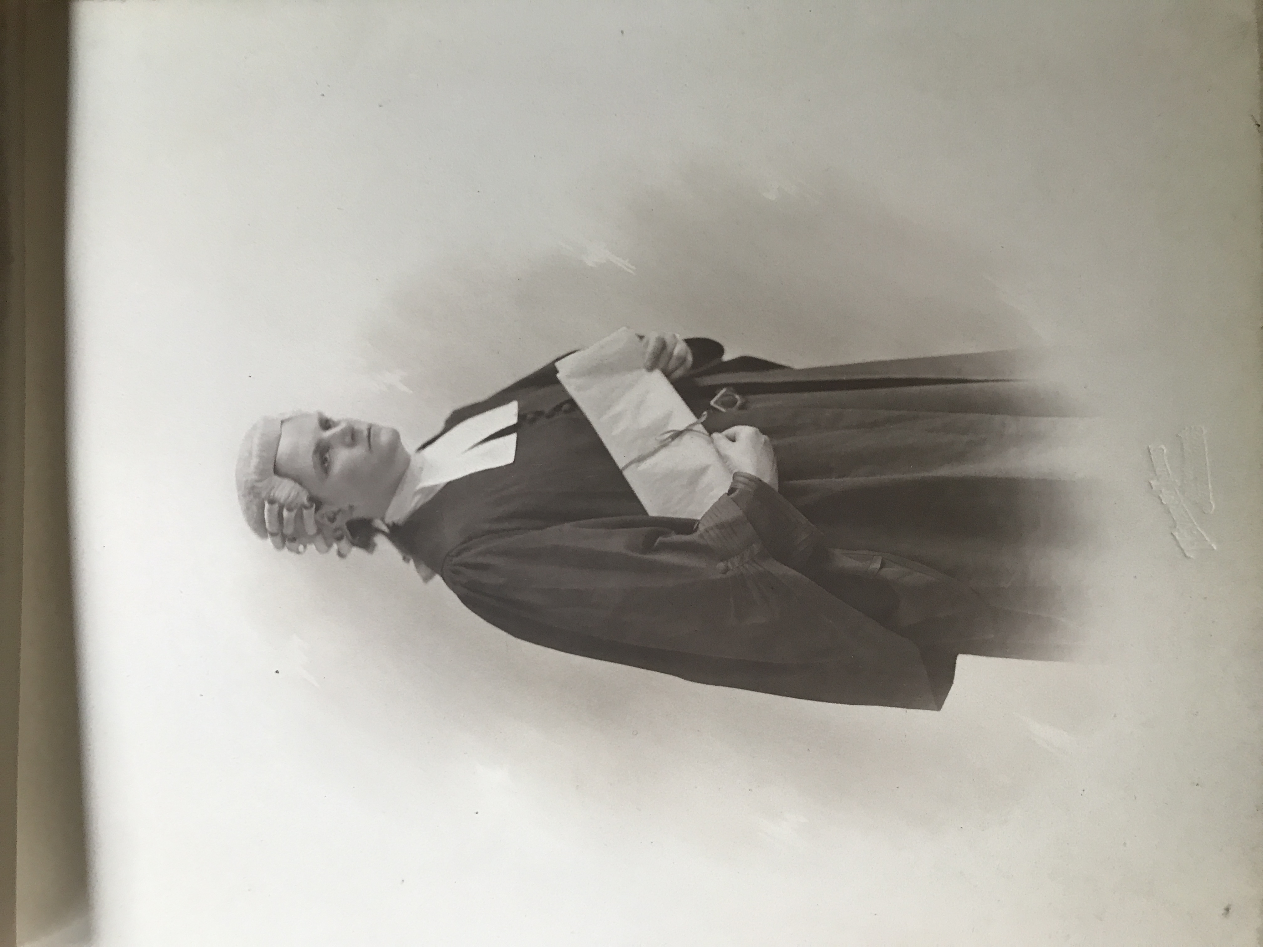 Edith Hesling - First 100 Years