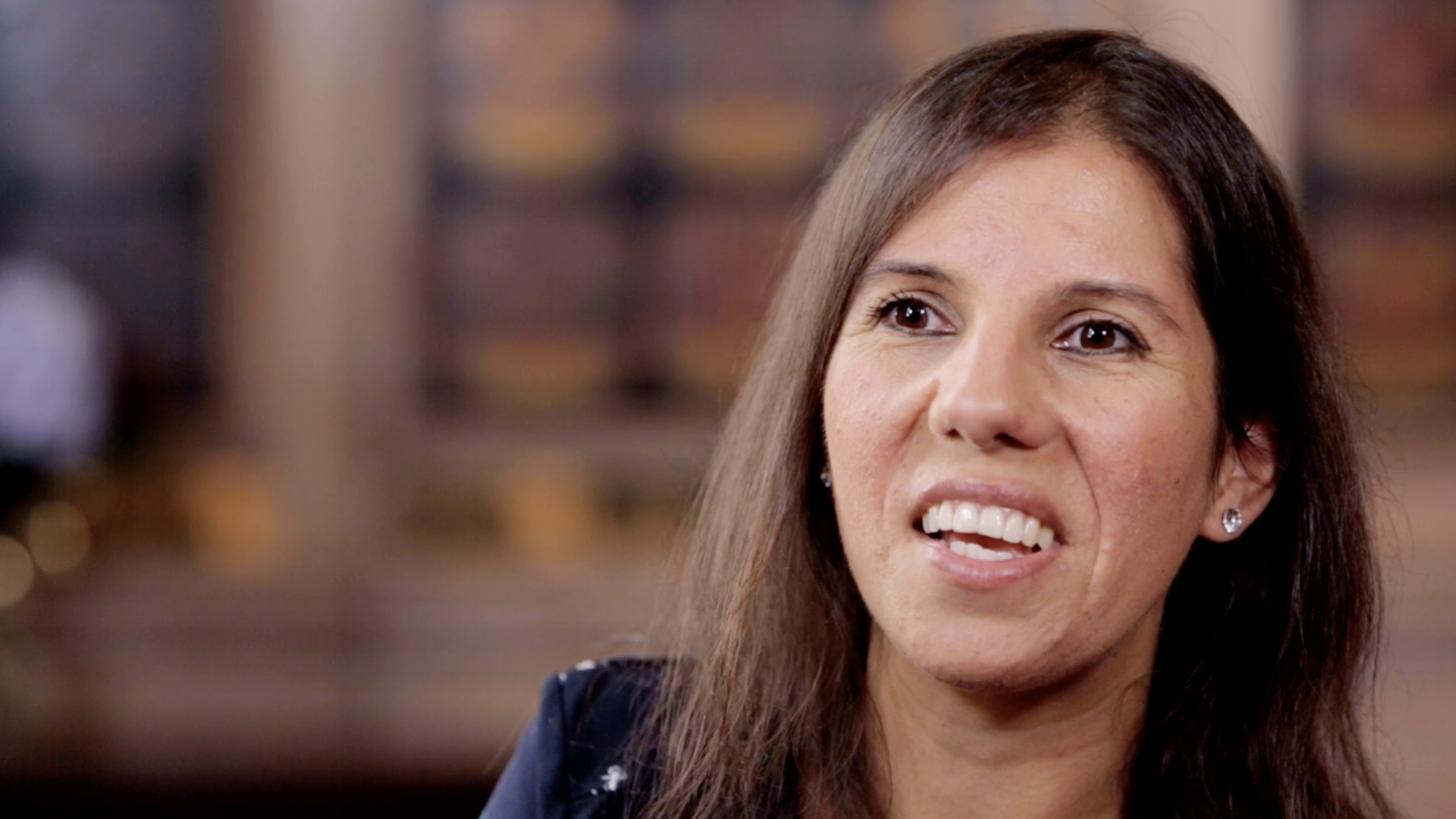 Yasmin Sheikh Biography - First 100 Years